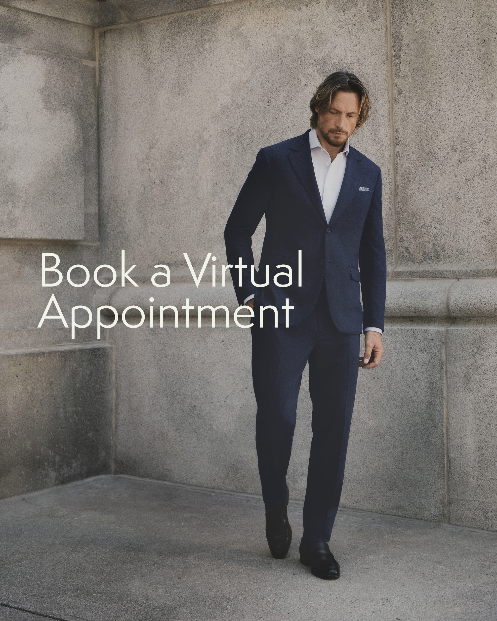 Virtual Appointment